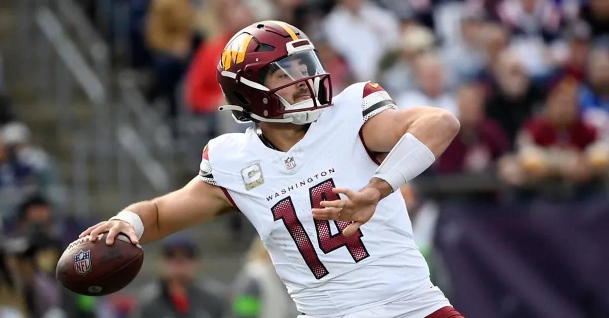 Geno Smith vs. Sam Howell: When Will New QB Be 'The Guy' for Seattle ... Geno Smith vs. Sam Howell: When Will New QB Be 'The Guy' for Seattle ...