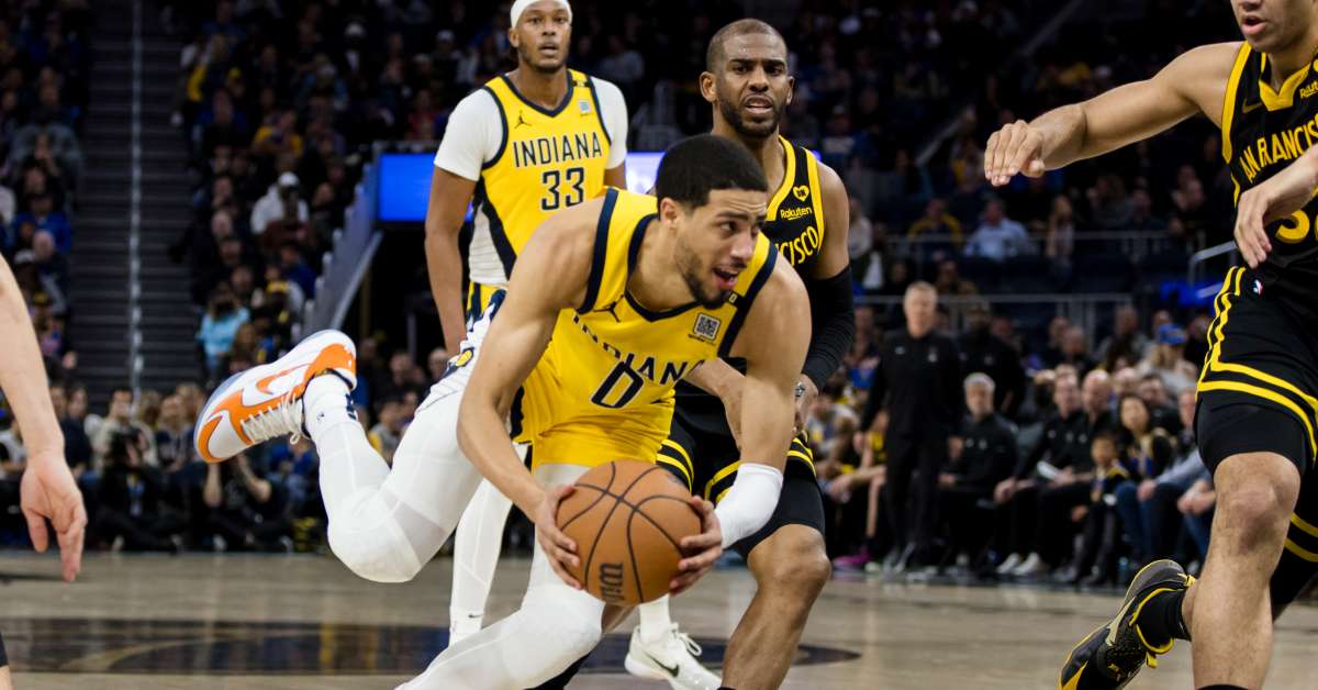 3 Takeaways From Indiana Pacers Fifth Straight Road Win This Time Over