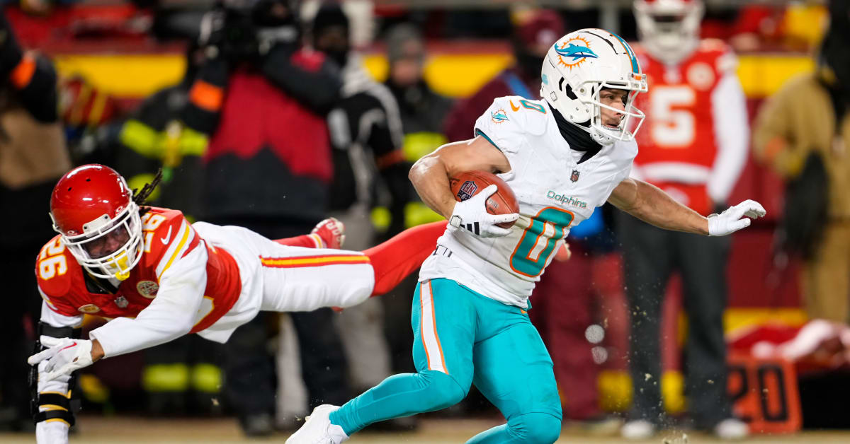 Packers’ Keisean Nixon Headlines 10 Best Kick Returners Who Should ...