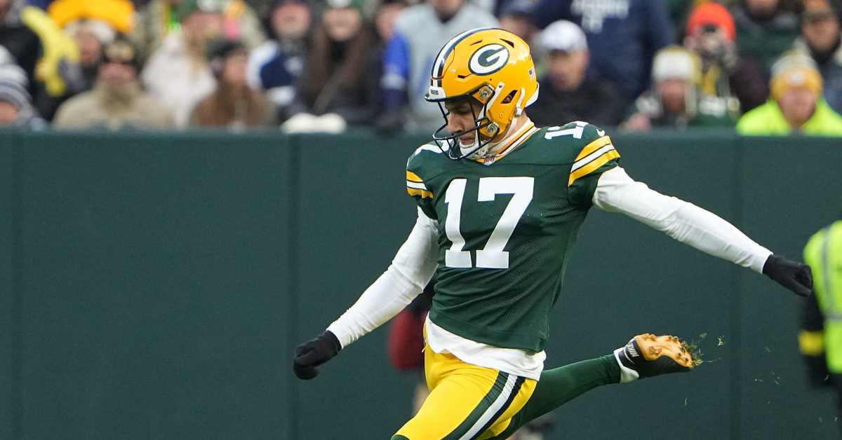 Birmingham Stallions Sign Former Green Bay Packers Kicker Ramiz Ahmed ... Birmingham Stallions Sign Former Green Bay Packers Kicker Ramiz Ahmed ...