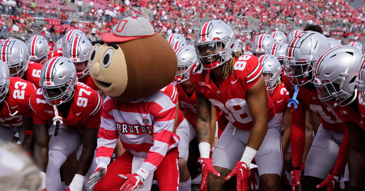 EA Sports College Football 25: Everything We Know About the Forthcoming ...