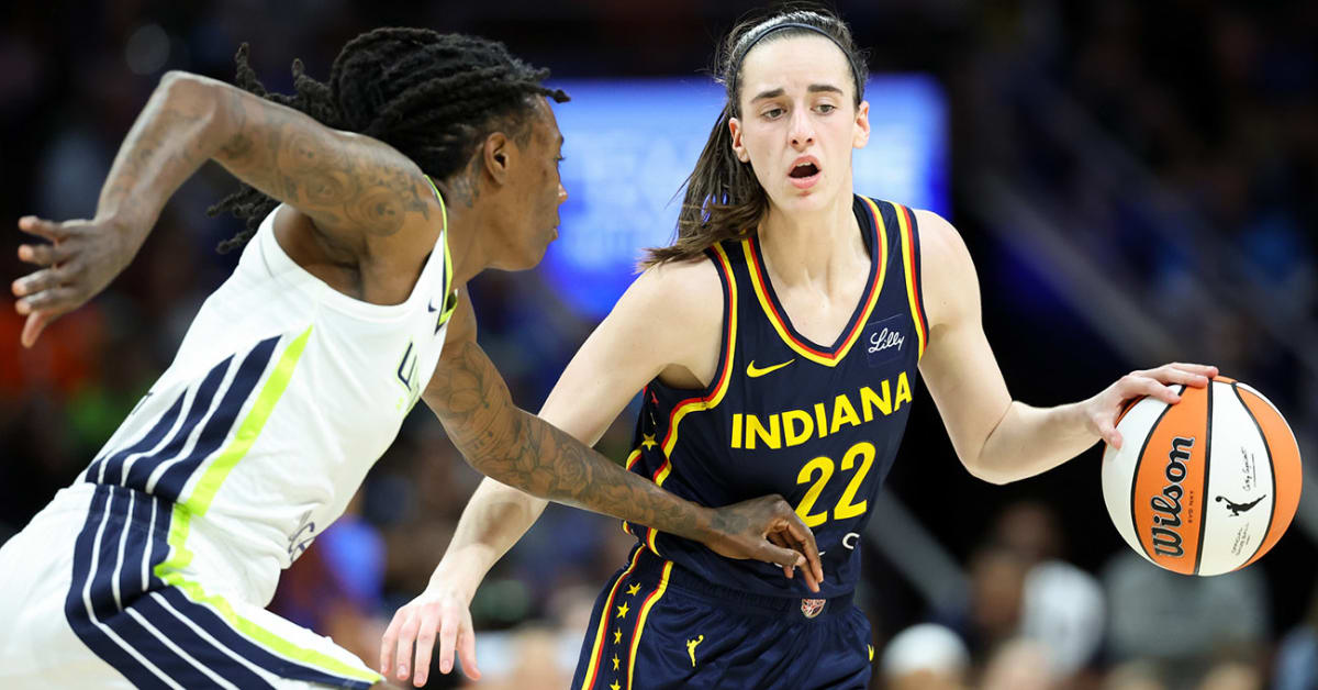 WNBA 2024 Season: Top Eight Storylines to Watch This Year - Athlon Sports