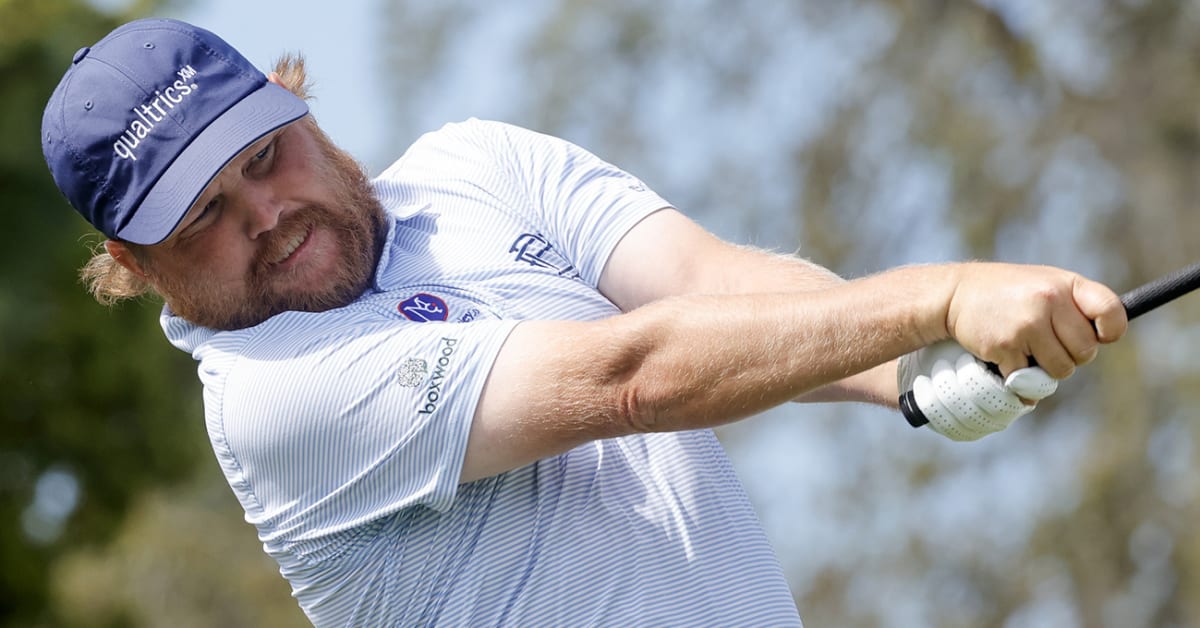 Zac Blair Wins U.S. Open Final Qualifying Event for Trip to Pinehurst ...