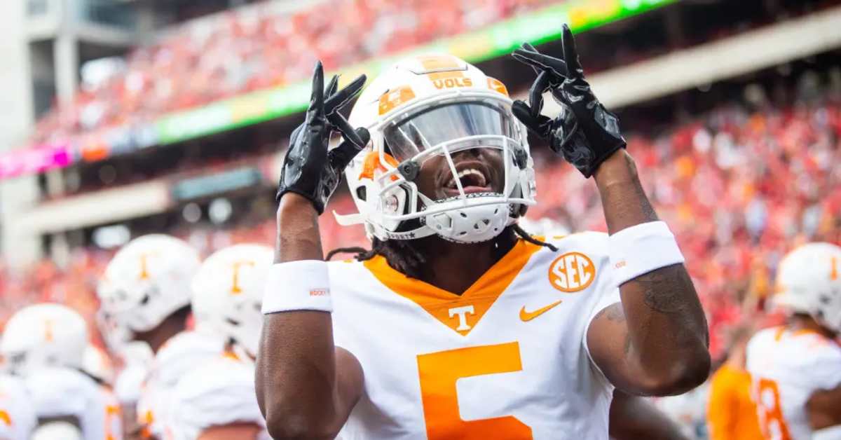 Kansas City Chiefs Rookie Kamal Hadden Compared to Former Cornerback ... Kansas City Chiefs Rookie Kamal Hadden Compared to Former Cornerback ...
