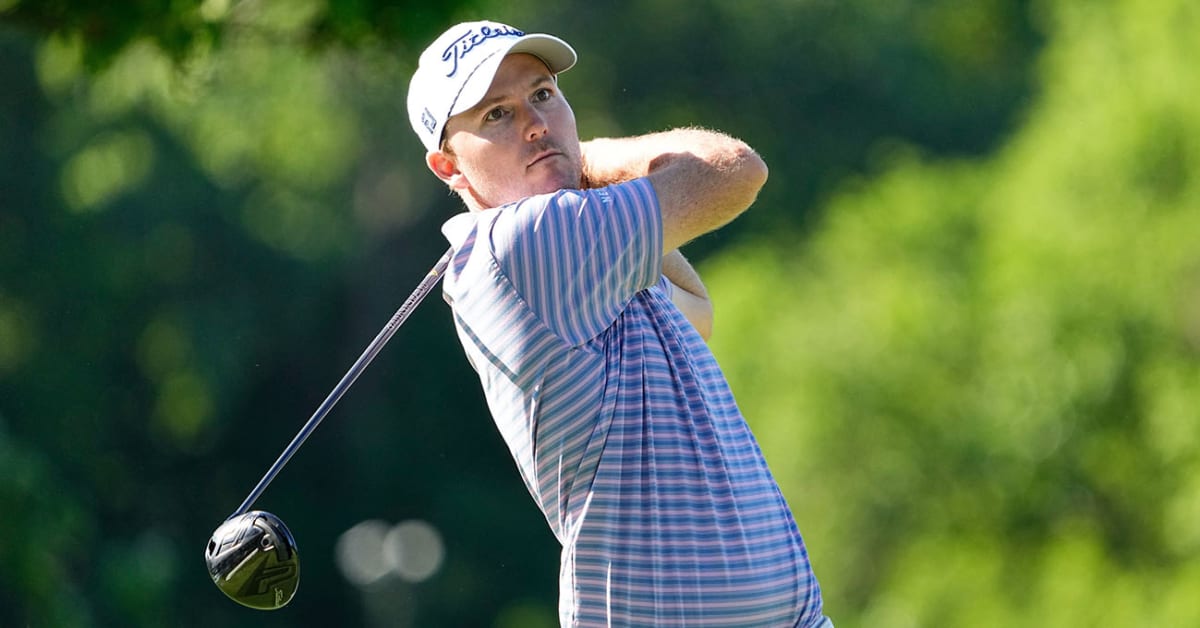 Russell Henley Flying Under Radar but Keenly Focused at Memorial ...