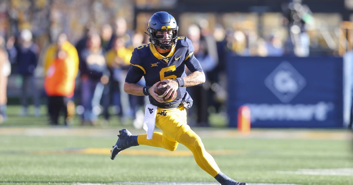 Tampa Bay Buccaneers Sign Small Quarterback With Big Dreams - Athlon Sports