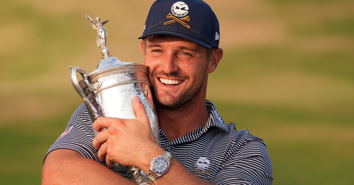 Bryson DeChambeau Wins Second U.S. Open as Rory McIlroy’s Putter Fails ...