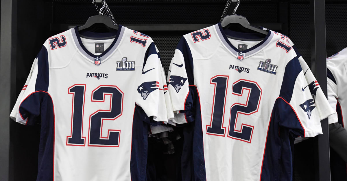 NFL Retired Numbers: Which Active Players Are Next in Line? - Athlon Sports