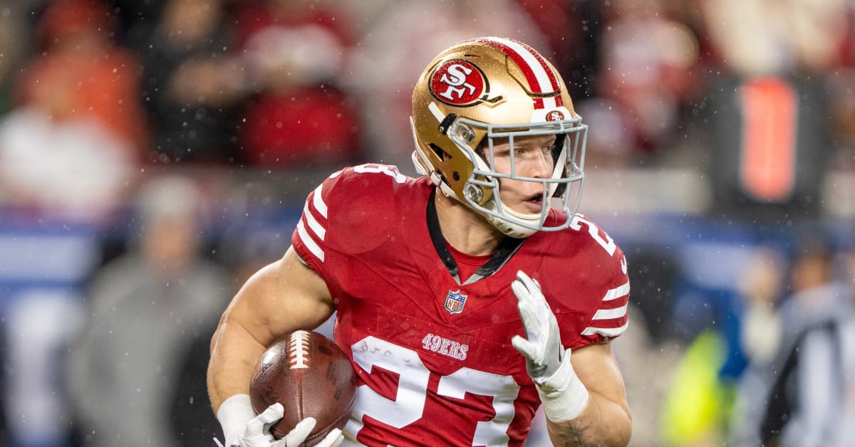 NFL: 2024 Fantasy Football Position Rankings - Athlon Sports