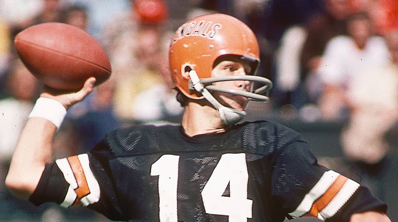 Ken Anderson, Roger Craig, Torry Holt Among Biggest Hall of Fame Snubs ...
