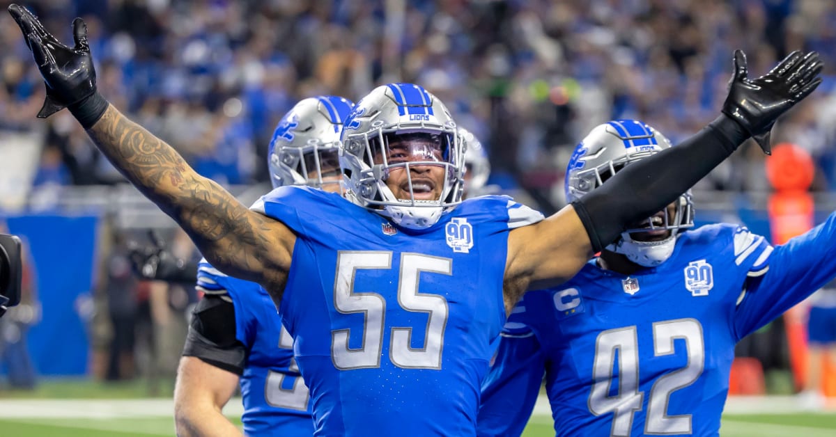 NFC North Roundup: How the Chicago Bears’ division foes are looking ...