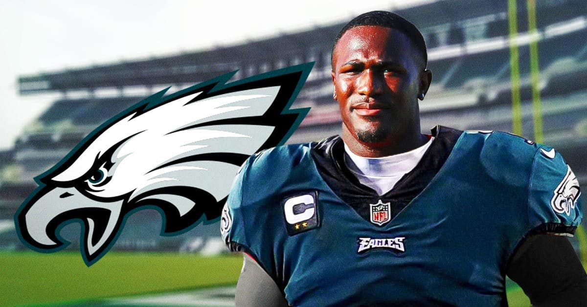 Rumor: Eagles Might Cut LB Devin White with 'Personal Matter ...