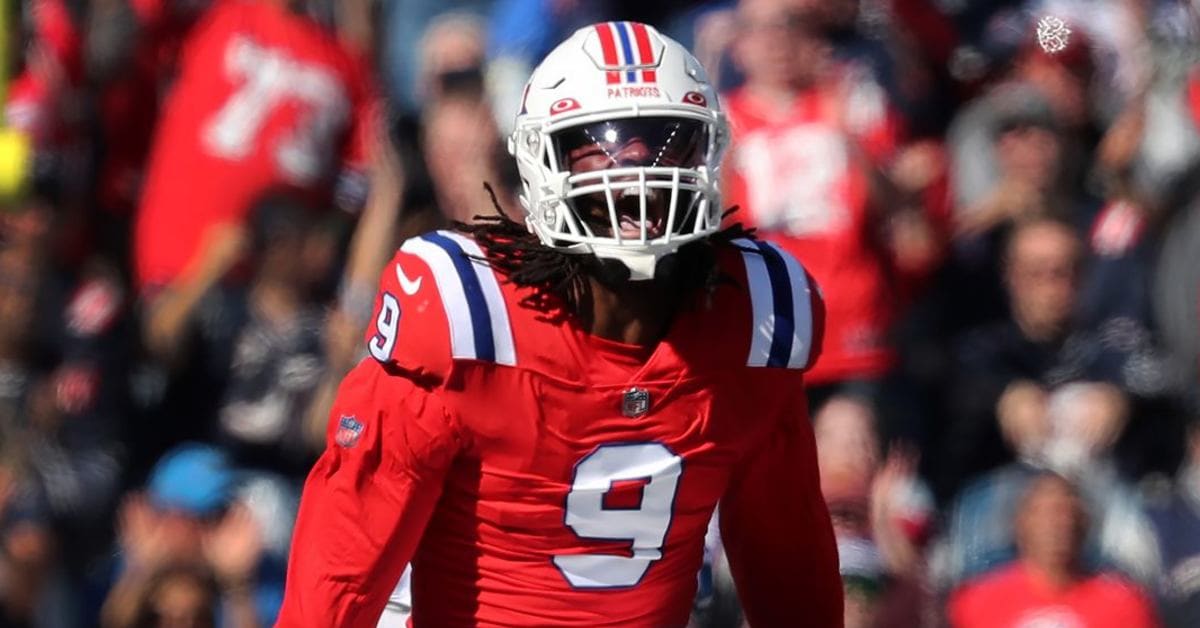 Philadelphia Eagles Biggest Need Has All-Pro Solution - Athlon Sports