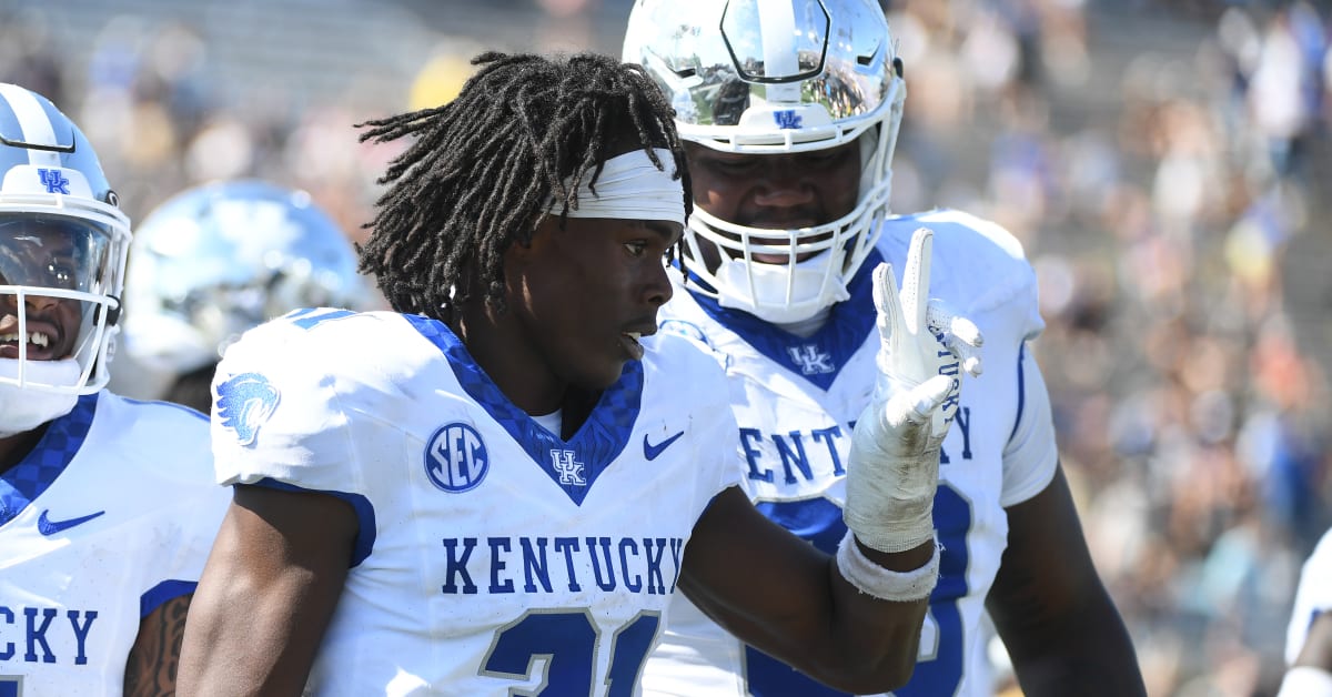 Multiple Wildcats named Top 100 Players in College Football - Athlon Sports