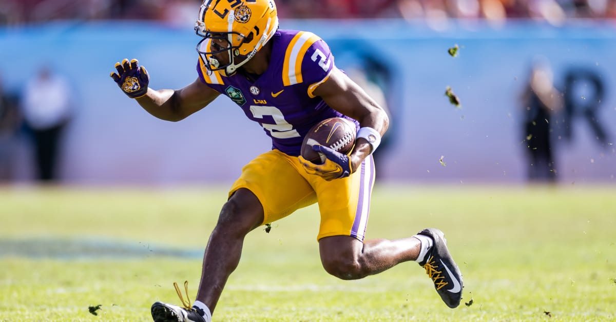 Details Surrounding Kyren Lacy's Death Revealed By Authorities - Athlon ...