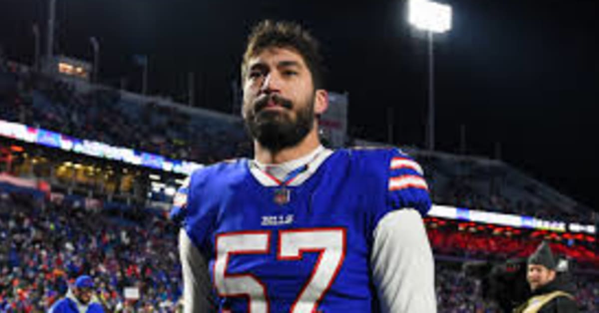 Buffalo Bills Trade Rumor Confusing In Mentioning Injured Joey Bosa ...