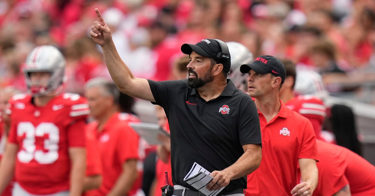 On3 Sports' Buckeye Writers Supremely Confident of an Ohio State Romp ...