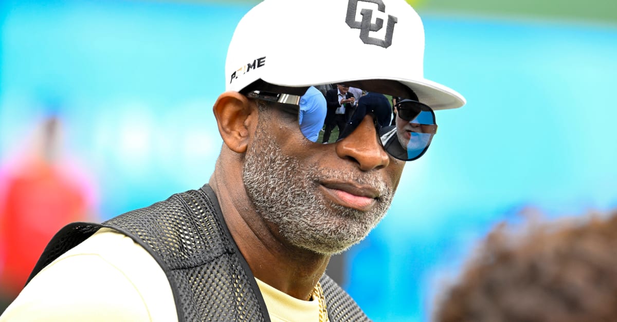 Colorado Buffaloes Football: Coaches’ Fisticuffs Reveal More of ‘Fight ...