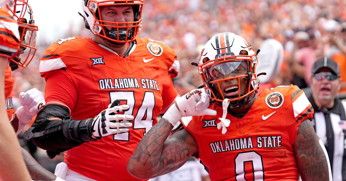Oklahoma State Cowboys vs. Arkansas Razorbacks Prediction: Longtime ...