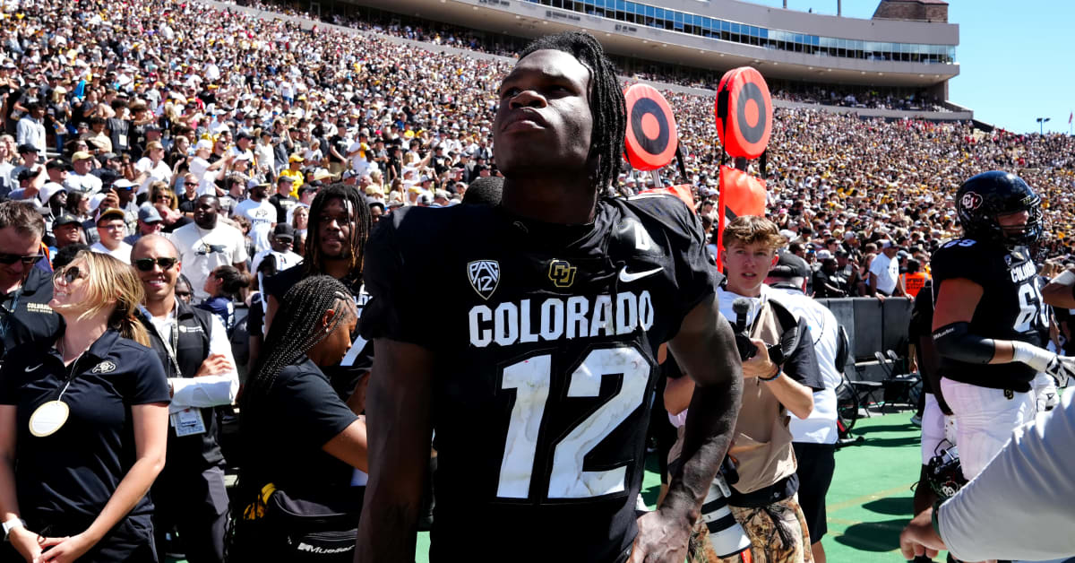 Colorado Buffaloes Football: A brief history of the Colorado-Nebraska ...