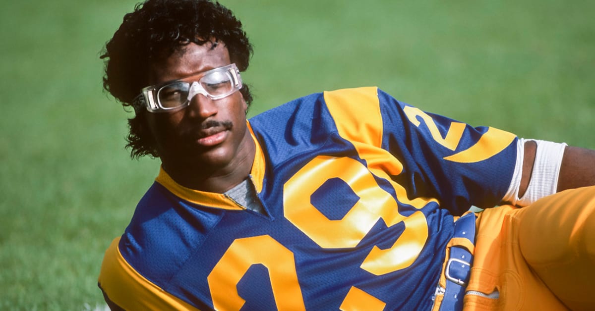 Eric Dickerson Opens Up About His NFL Record That May Never Be Broken ...