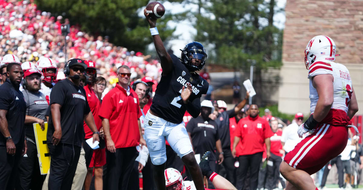 Colorado Buffaloes Football: What does Colorado need to do to win in ...