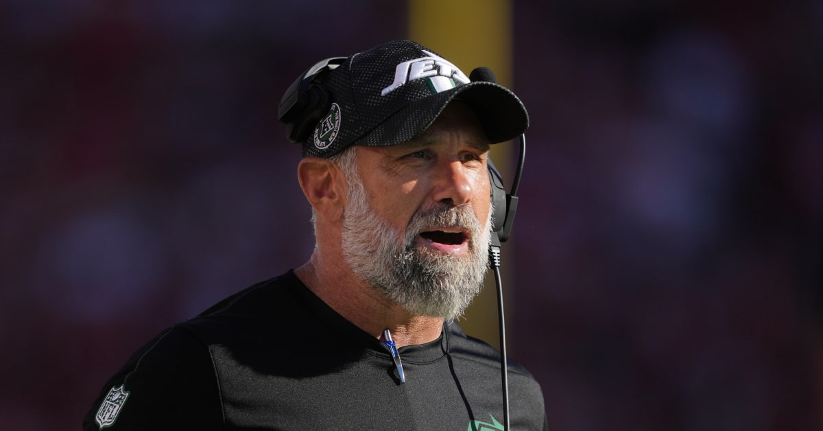 Jeff Ulbrich Reveals Intangibles in Predicting Why New York Jets ...
