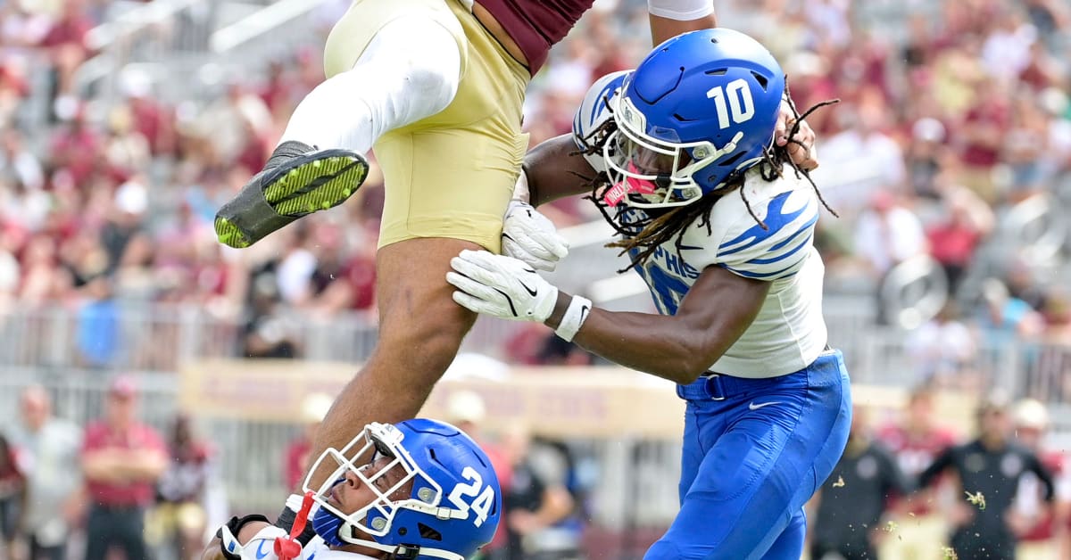 Josh Pate, David Pollack Both Issue Warnings About the Pitfalls of the ...