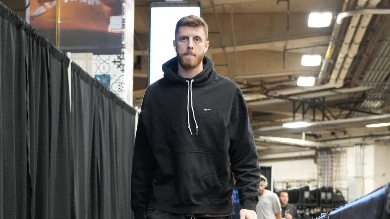 Hartenstein suggests his screen setting will make fit in Oklahoma City ...