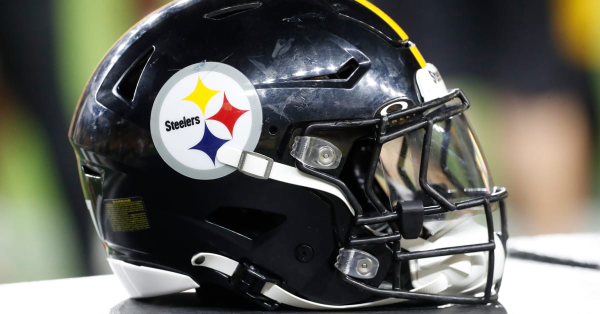 Undrafted Lineman Gareth Warren Speaks Out On Pittsburgh Steelers ...