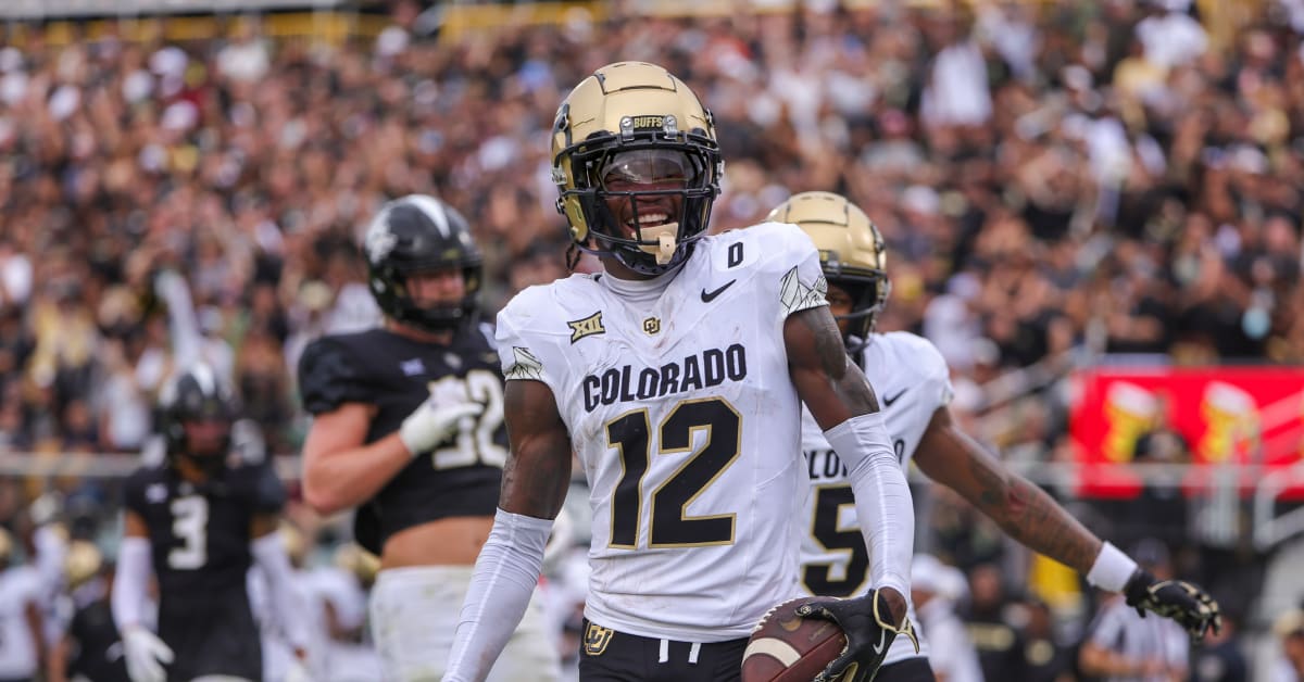 Colorado vs. Kansas State Showdown: A Renewed Rivalry on the Gridiron ...