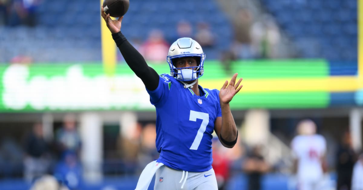New York Giants Get Bad Quarterback News After Geno Smith Shocker ...