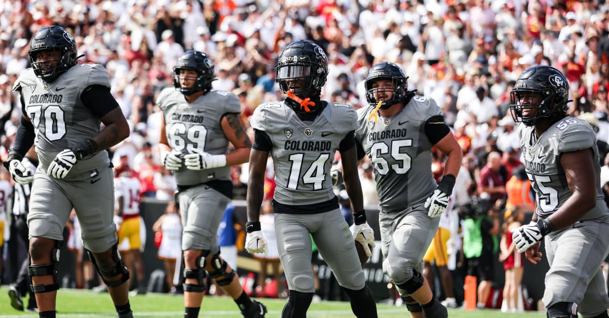 Omarion Miller Reveals How Injury and Family Loss Motivated His Return ...