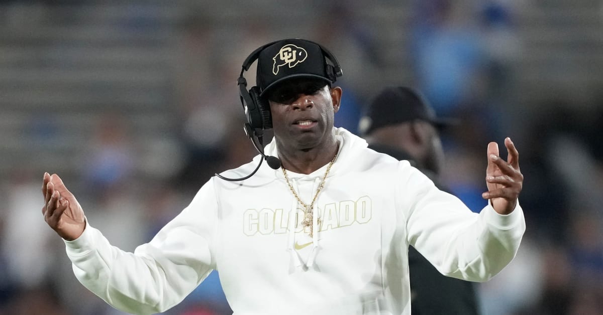 High School Recruits Unmasked as Jewelry Thieves in Colorado-UCLA ...