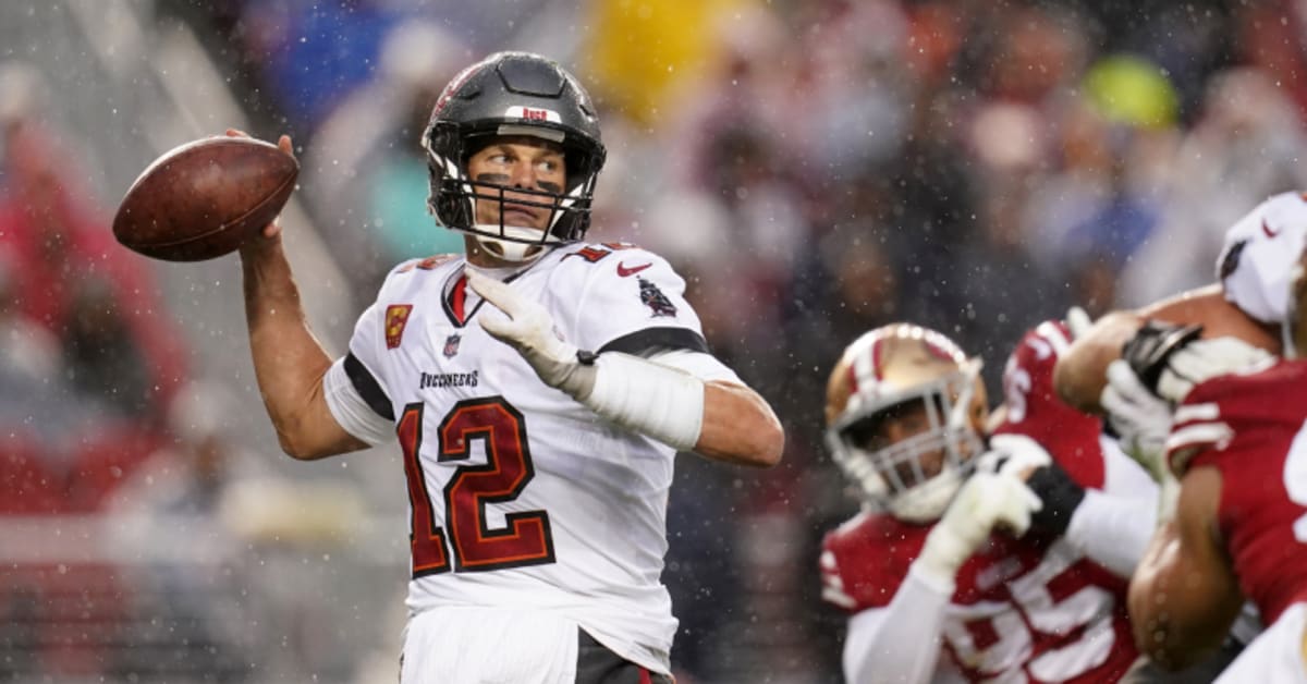 Tampa Bay Buccaneers Super Bowl Legend Tom Brady Reflects On Emotional ...