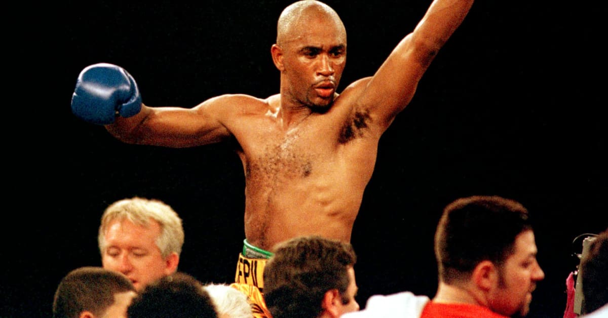 Return Of The Cuban Punch To The Boxing Scene - Athlon Sports