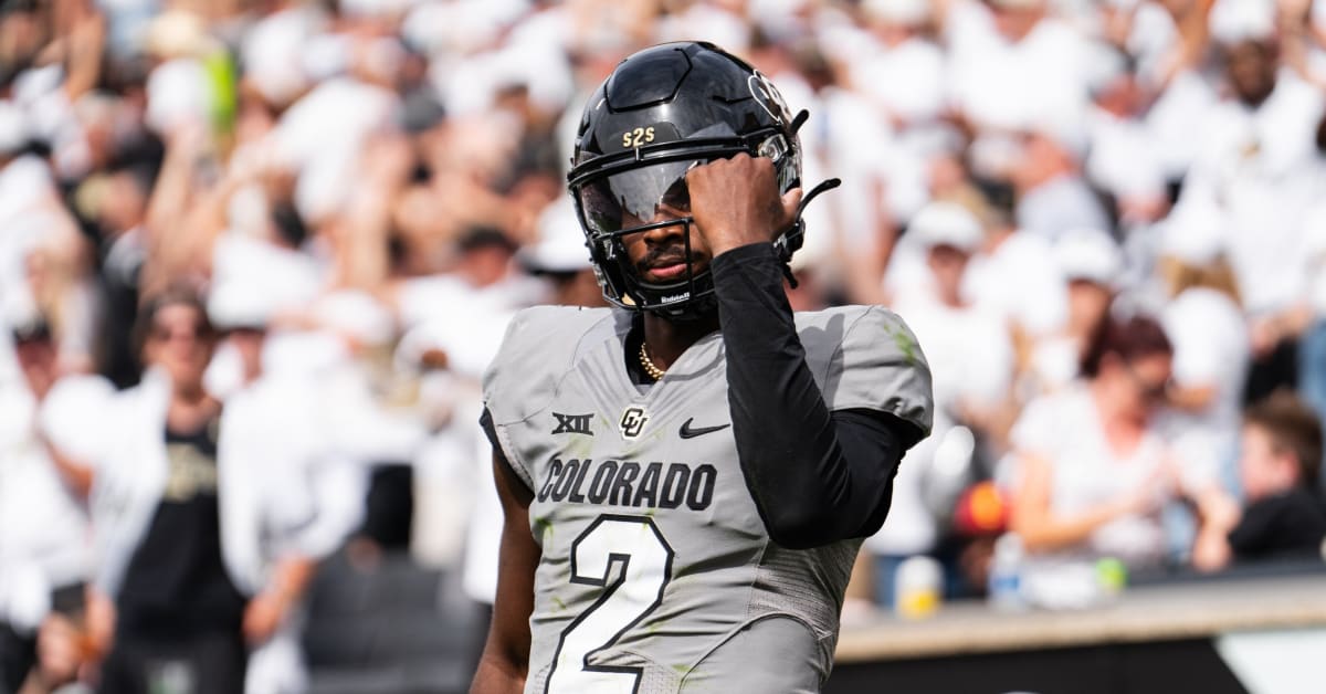 Shedeur Sanders drops one-word message to NFL teams on draft day - Athlon Sports