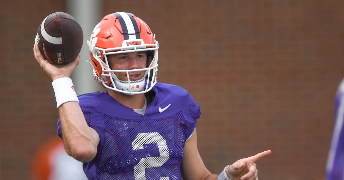 Klubnik's Arm a "Concern" for NFL Scouts Ahead of 2025 Season - Athlon Sports