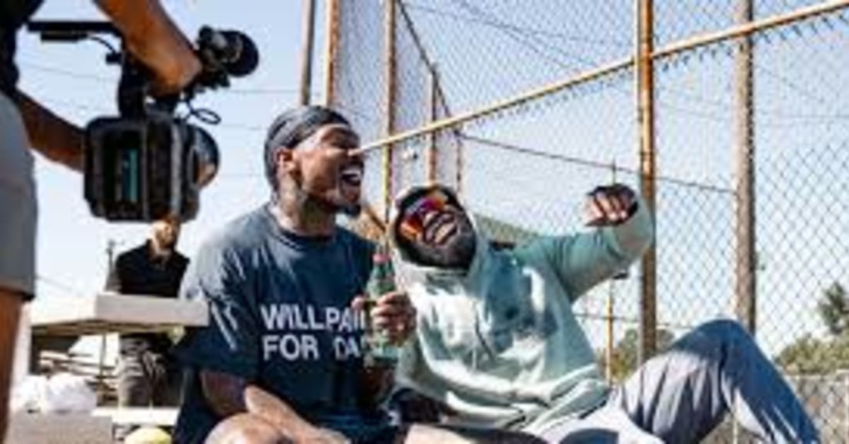 Stefon Diggs And Keon Coleman Coach Gets 25 Years For Disturbing Sex ...