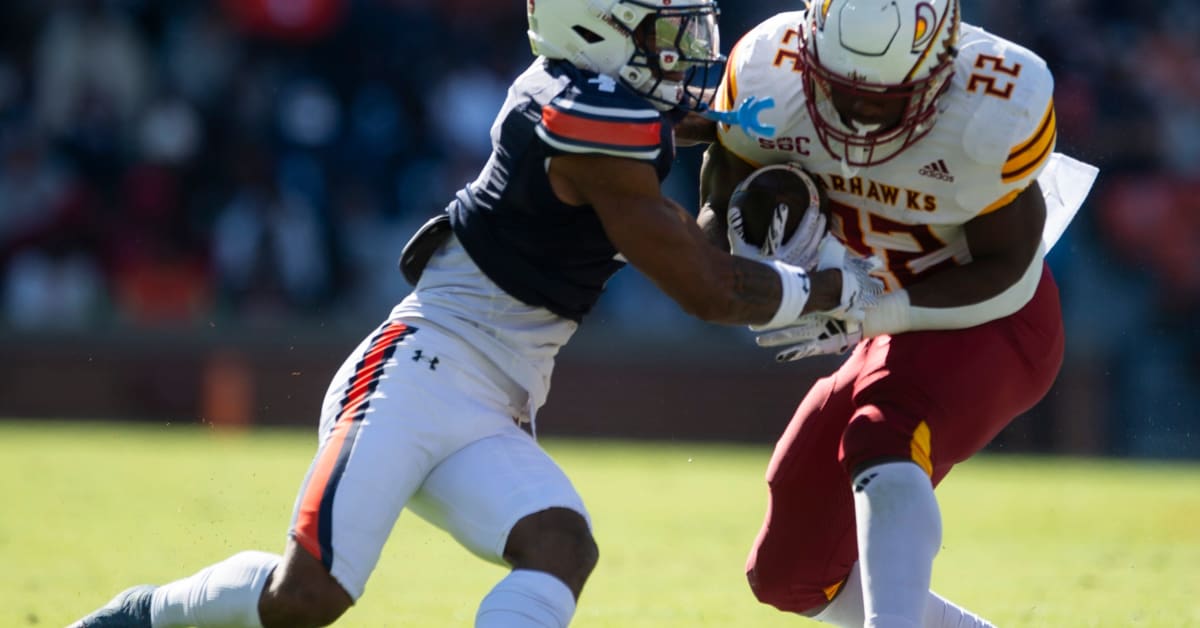 Position Group Preview: A look at Auburn’s cornerback room heading into the 2025 season - Athlon ...