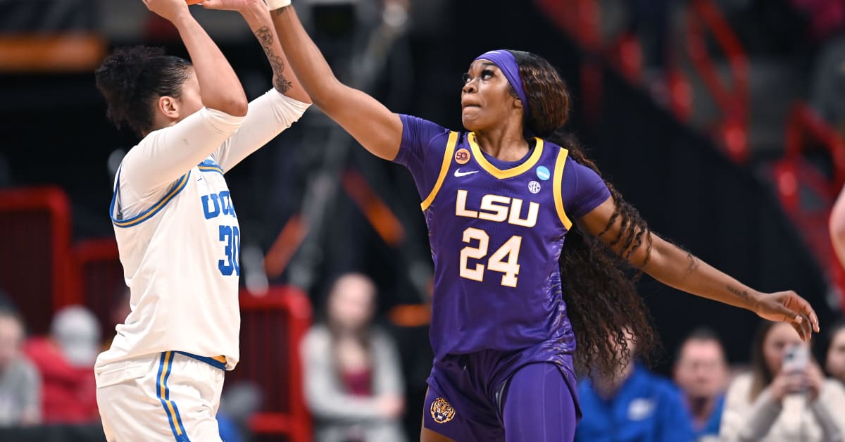 Aneesah Morrow Details What WNBA Teams Should Know About Her Before the ...