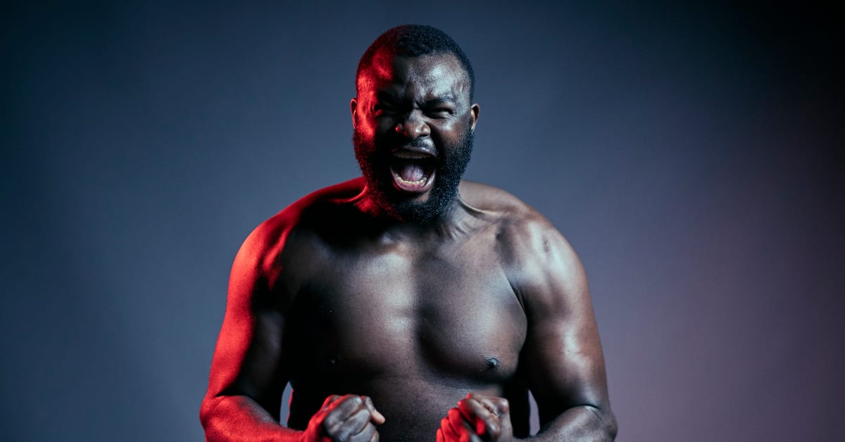 Martin Bakole Will Be Back, But Parker's Defeat Was A Bad Look - Athlon ...