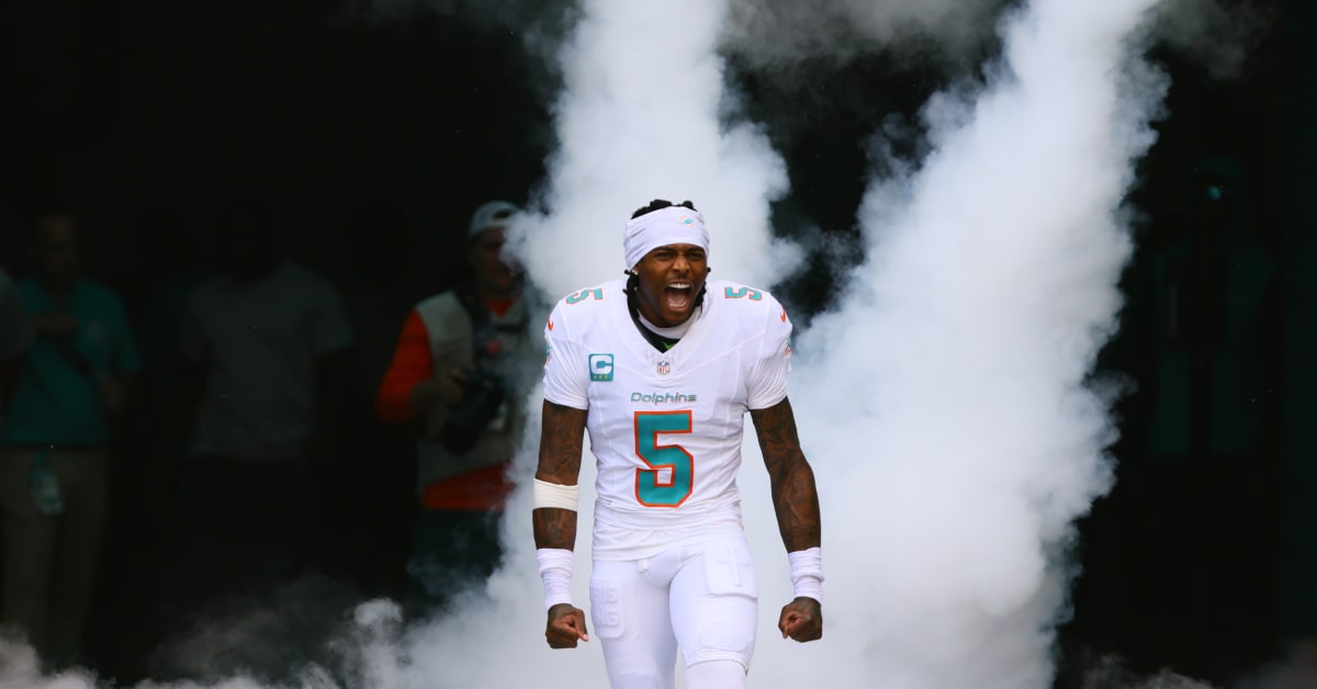 Wild Trade Rumor Links Buffalo Bills to $72 Million ‘Trash’ Star Jalen ...