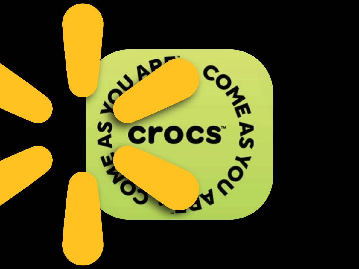 Walmart Selling $65 Women's Crocs Sandals for $25: They Have 'Comfort ...