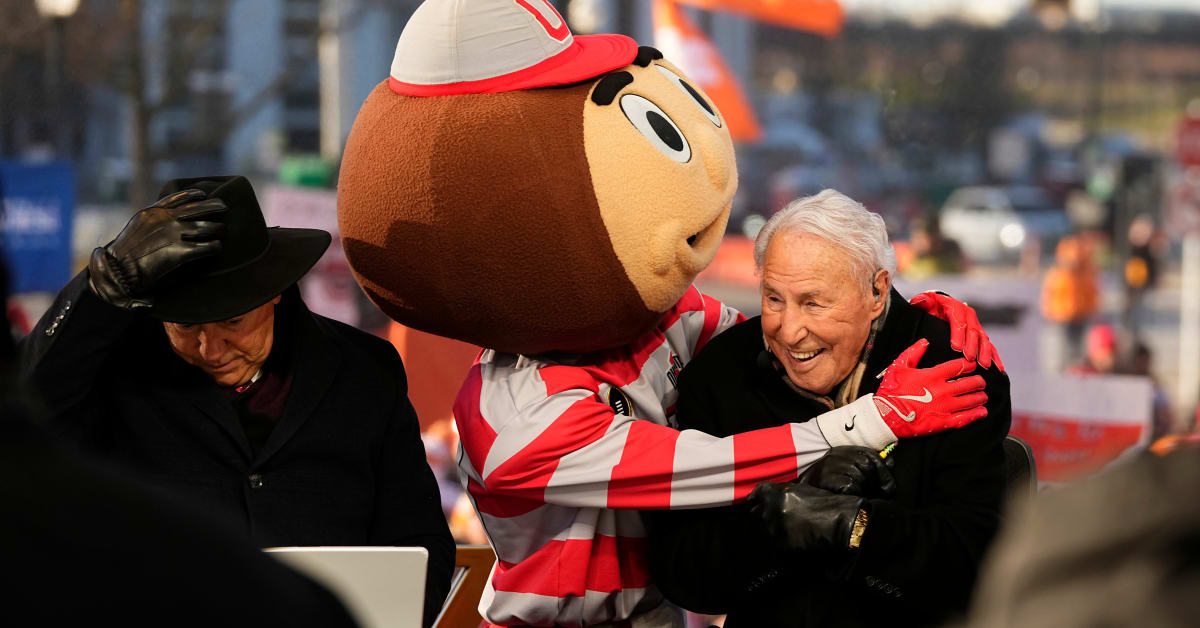 Lee Corso: Potential Locations for Famed ESPN Analyst’s Last ‘College ...