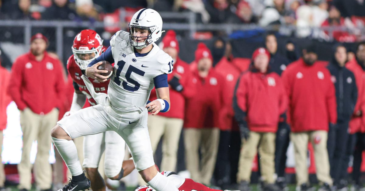 Georgia Tech linebacker enters NCAA transfer portal for final season ...