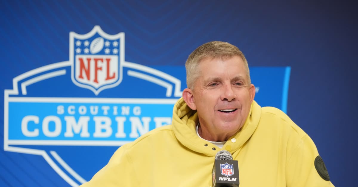 WATCH: Denver Broncos Select Texas DB Jahdae Barron in First Round ...