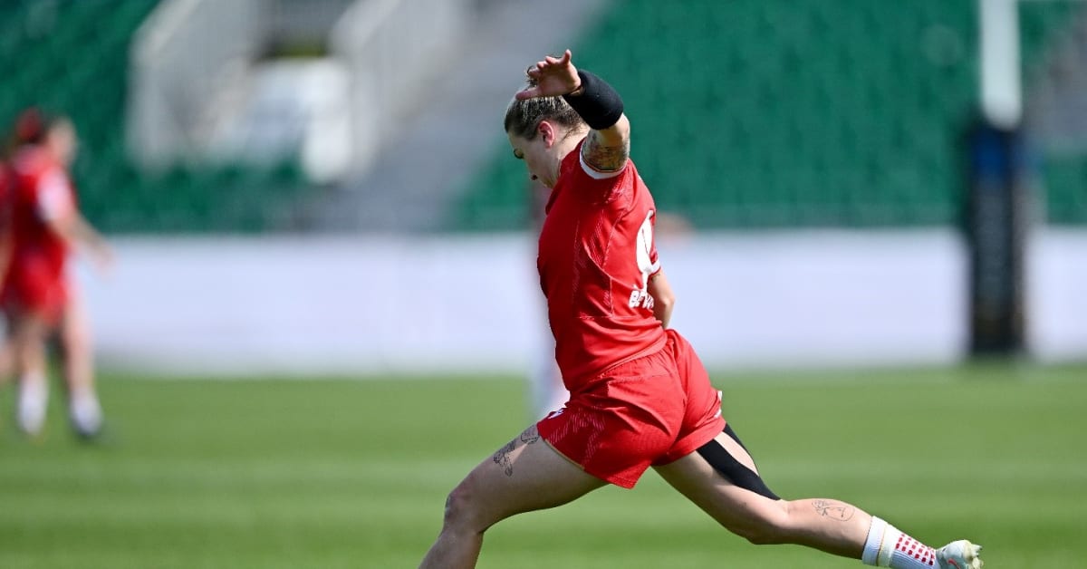 New Era For Welsh Rugby As Dave Reddin Takes The Helm. - Athlon Sports