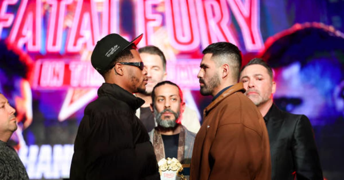 Devin Haney’s Trainer Shane Mosley Claims Haney Has Found Knockout ...