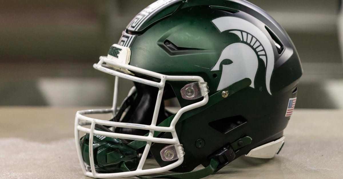 Spartan Football Lands Local Talent with a Perfect Last Name for ...